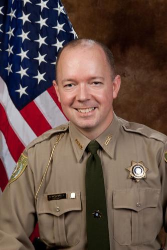 Four deputies recognized for outstanding service | Public Safety ...