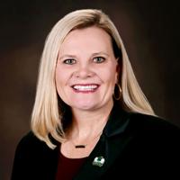 Charity Clark named director of Personnel Services | Forsyth News ...