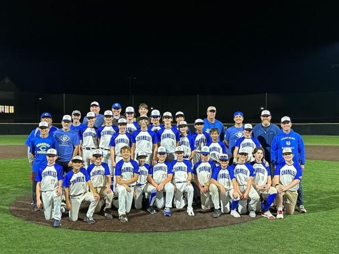 Dunwoody Senior Baseball wraps up 2022 fall season | Sports ...