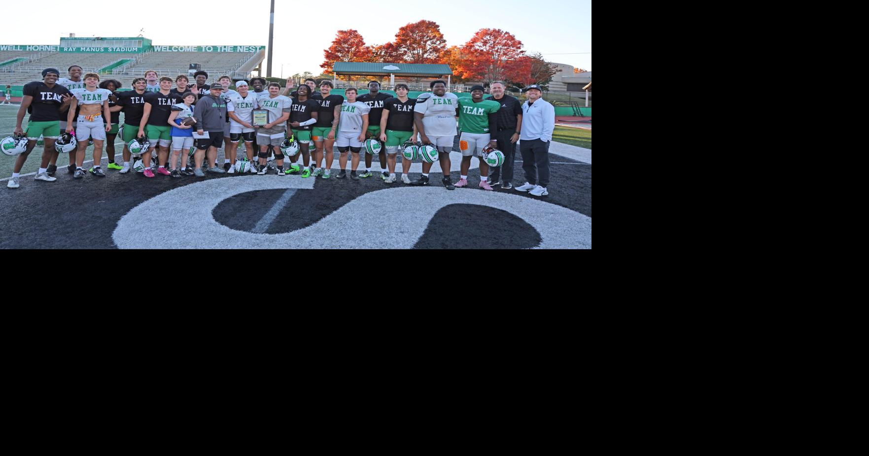 Georgia High School Football Daily names Roswell “Team of the Week ...