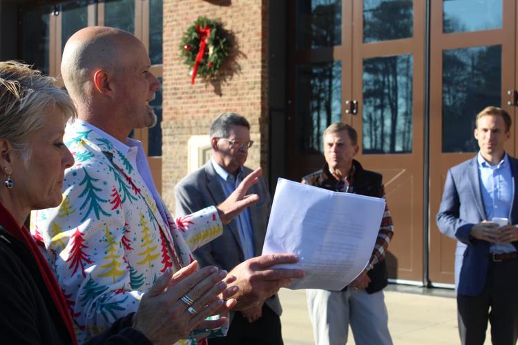 Photos: Milton First Responders Foundation raises funds for annual ...