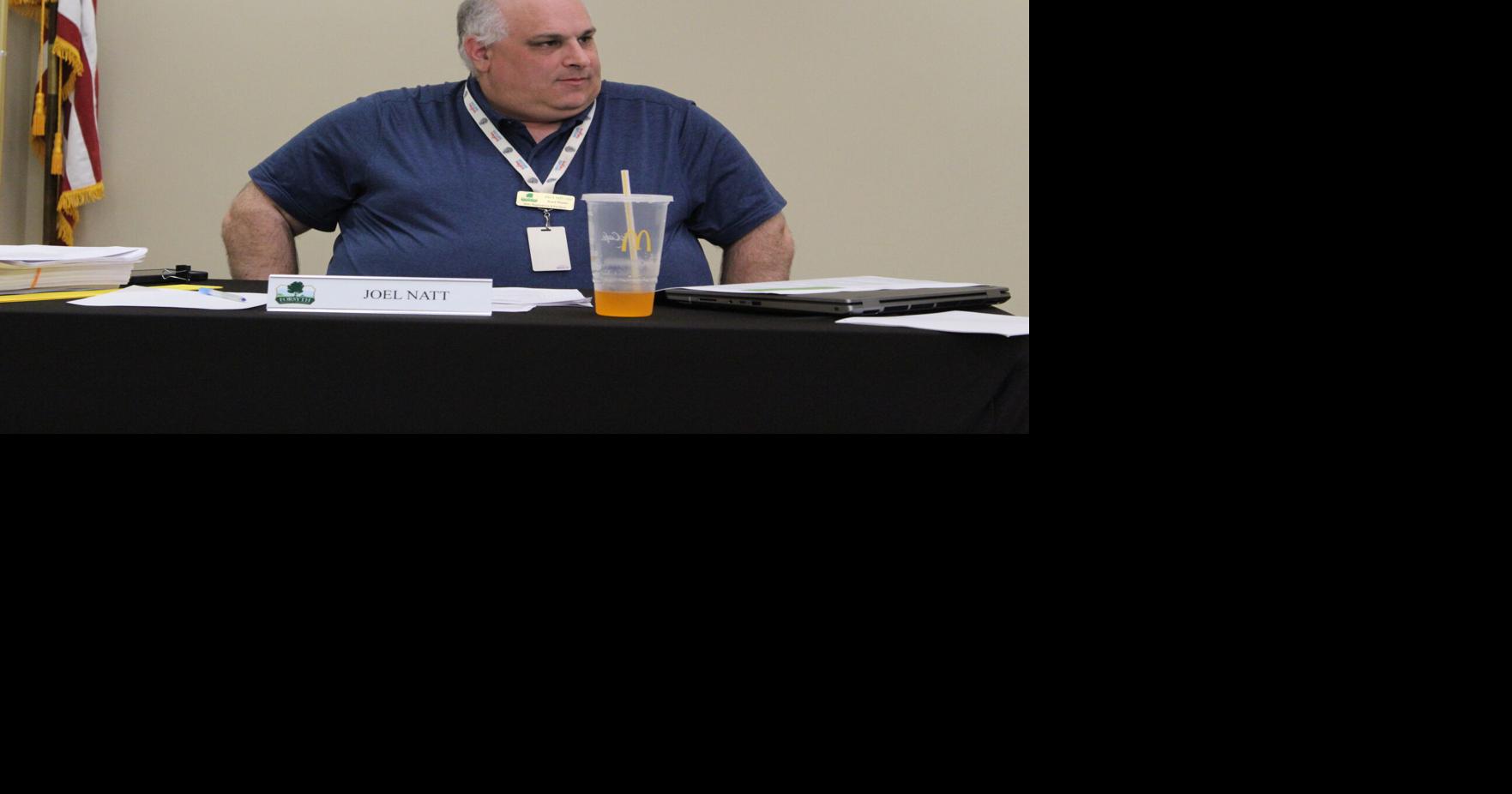 Forsyth County to audit ballots for 2023 Cumming race | Forsyth News ...