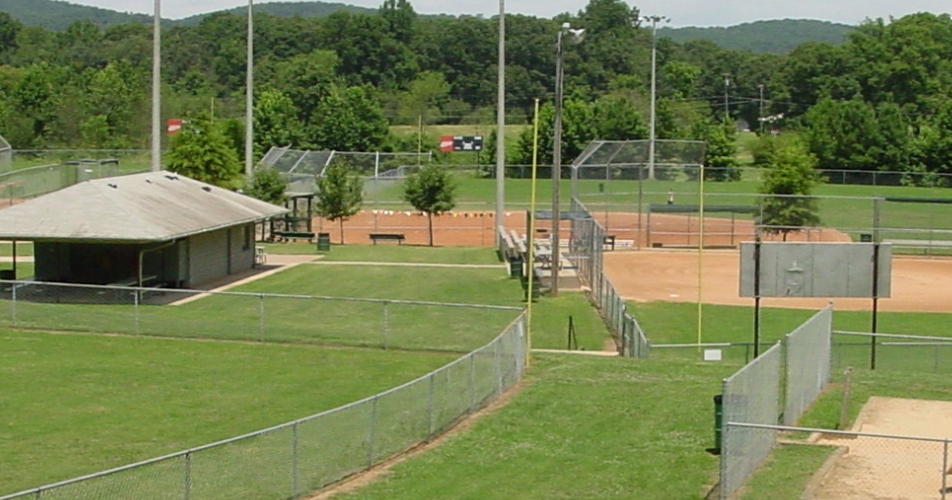 Forsyth County approves $22.6 million for renovations to Bennett Park ...