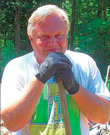Bob Lundsten, 65, passionate community advocate | Dunwoody News ...
