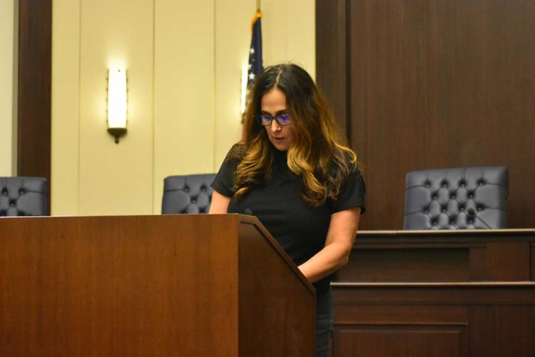 PHOTOS: Alpharetta City Council candidates make final pitch to voters ...