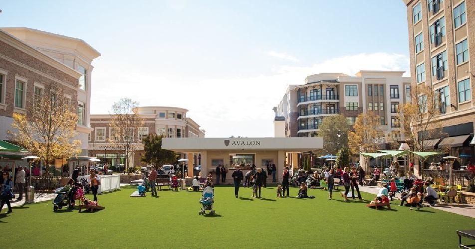 Avalon marks 10th anniversary noting local economic impact | Business ...