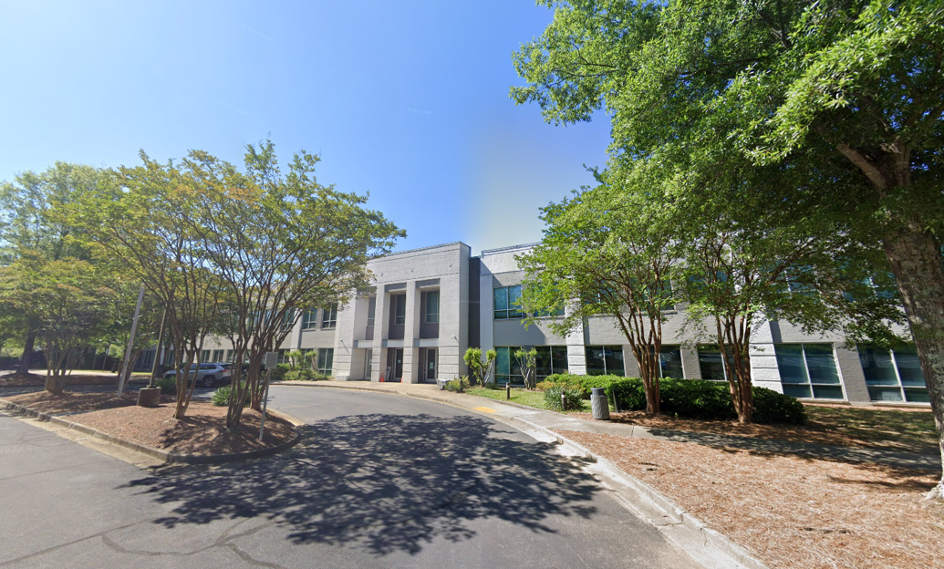 Fulton County to consolidate services at site on North Point Parkway ...