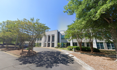 Fulton County to consolidate services at site on North Point Parkway ...