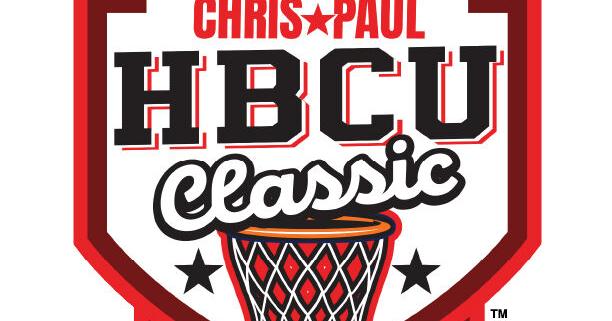 2025 Toyota Chris Paul HBCU Classic | Calendar | appenmedia.com