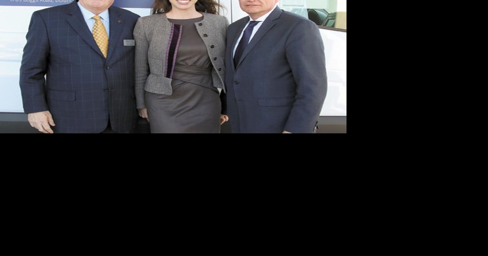 Atlanta Classic Cars now offers Sprinter line | | appenmedia.com