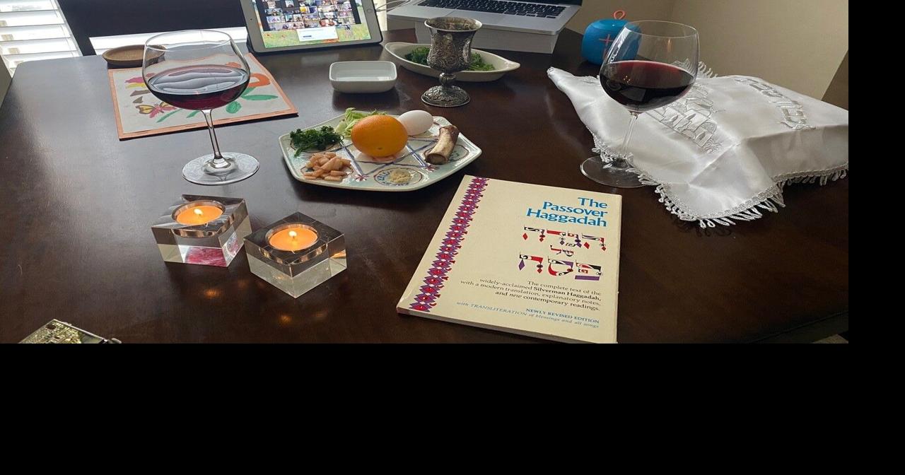 Passover observances balance tradition with safety | News | appenmedia.com