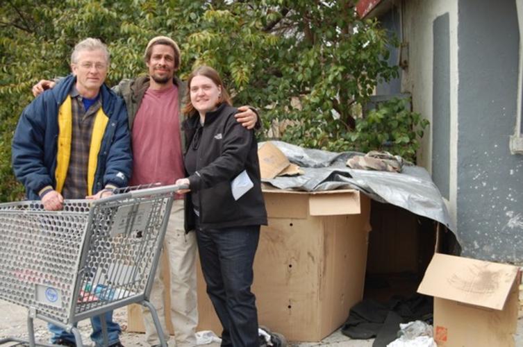 Local filmmakers release ‘Boxes’ | Archives | appenmedia.com