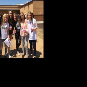 ‘Whisper’ movement connects students through genuine conversations ...