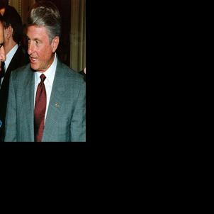 Podcast: Zell Miller and the 30th Anniversary of the HOPE Scholarship ...