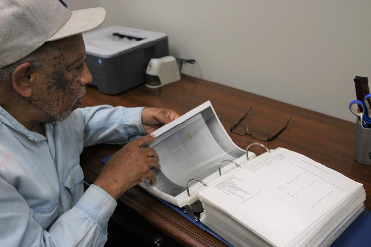 Roswell's 'Black Historian' reflects on personal history | Alpharetta ...