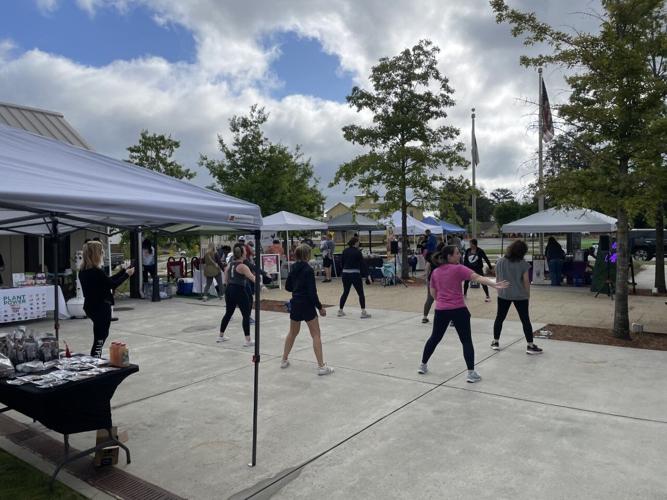 Milton Farmers Market opens for season | Milton News | appenmedia.com