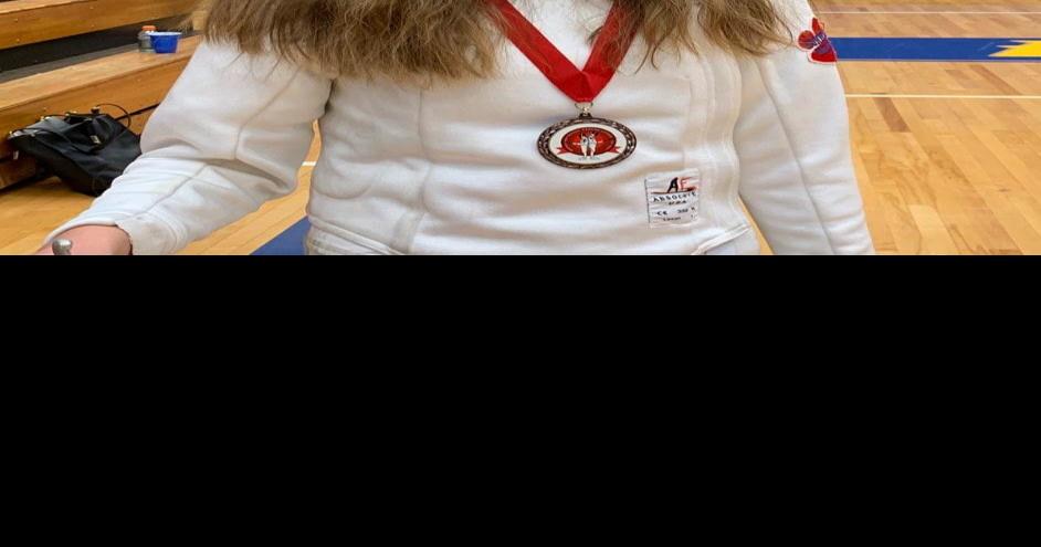 Soderberg takes third | Sports | appenmedia.com