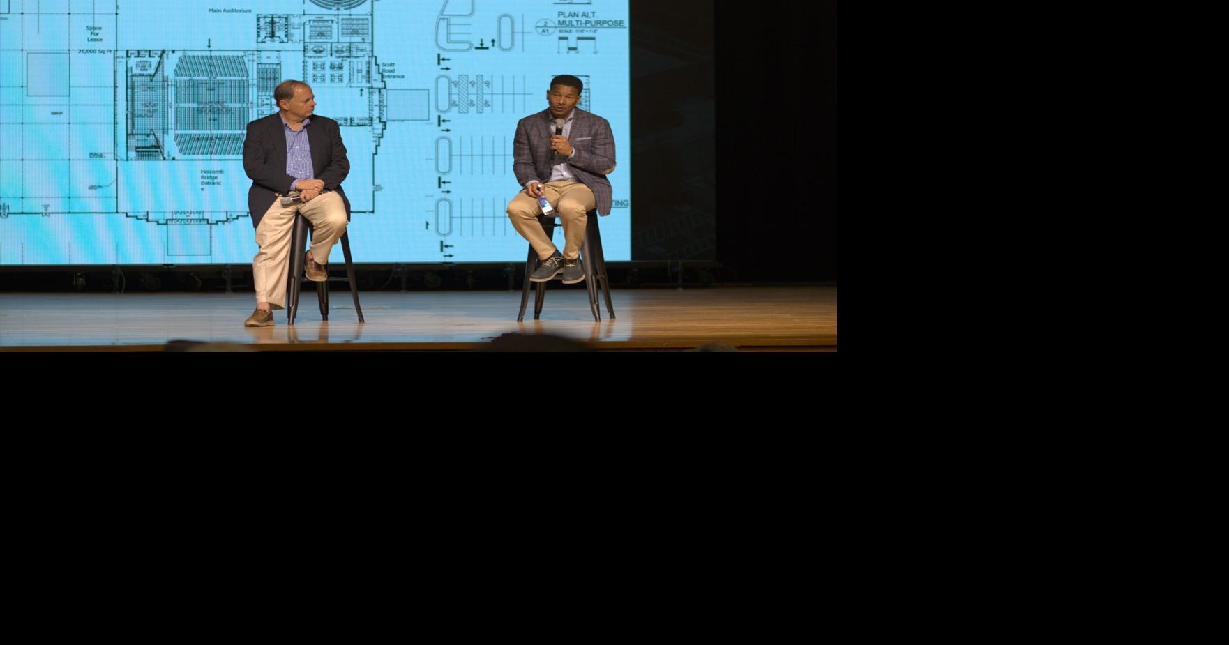 Eagles Nest Church taps Regent Partners for Kohl’s property ...