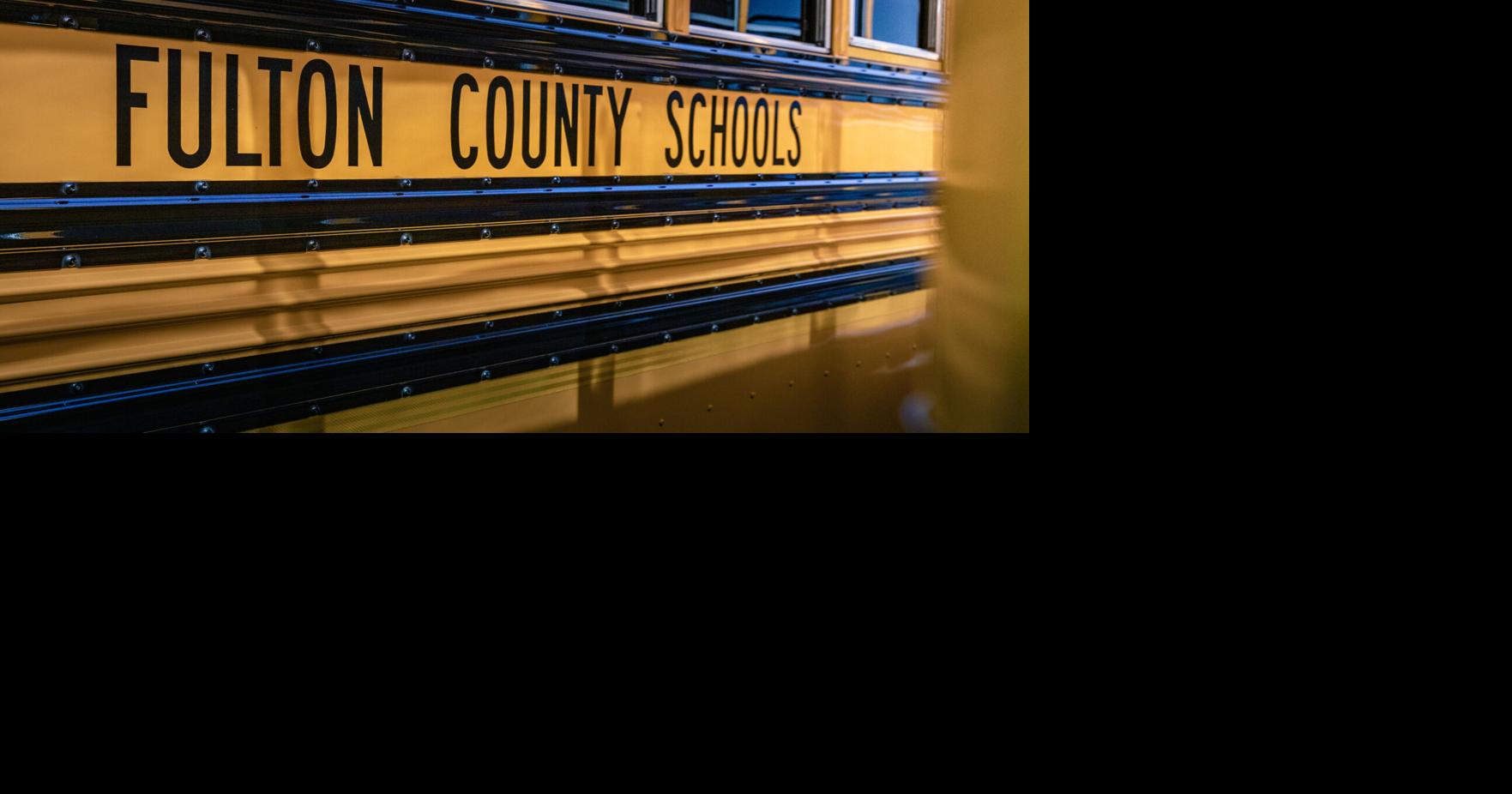 Here are the Fulton County schools accepting transfer applications ...