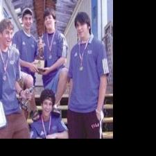 Weber tennis team wins region | Sports | appenmedia.com