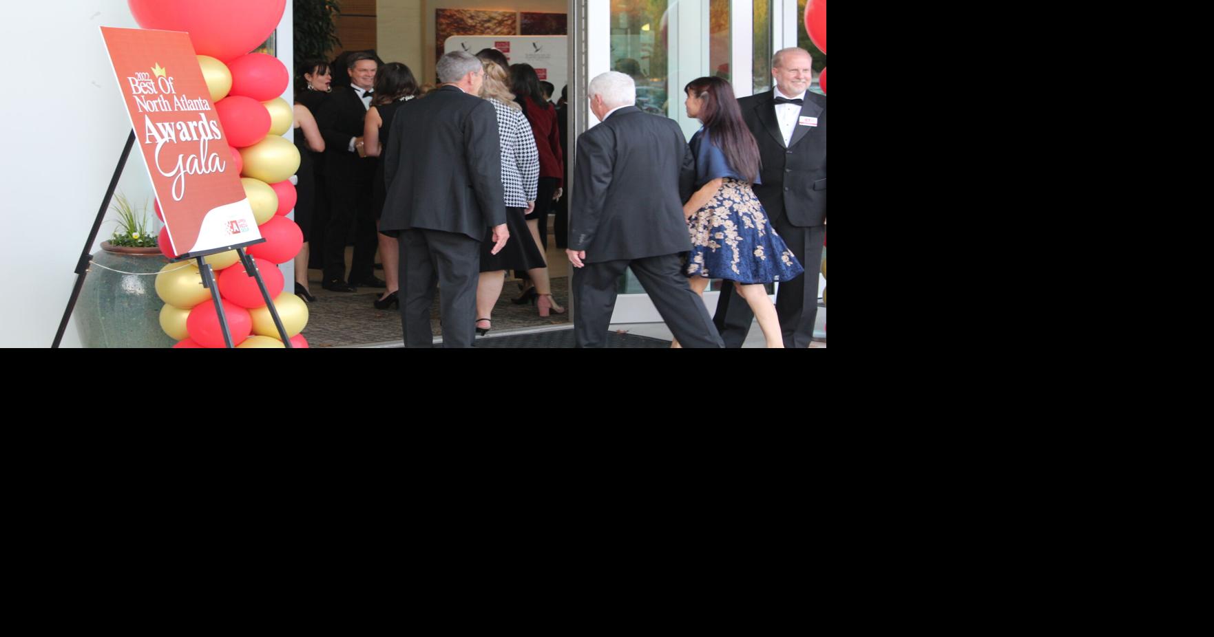 Appen Media hosts annual Best of North Atlanta Awards Gala | Community ...