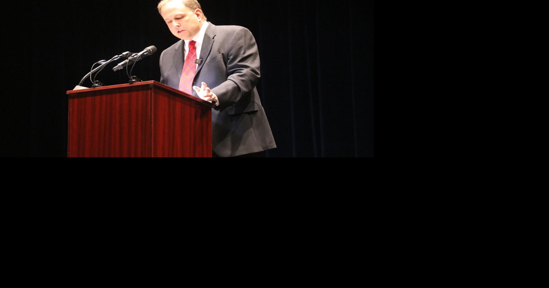 Johns Creek mayor tallies city triumphs during annual address | Johns ...