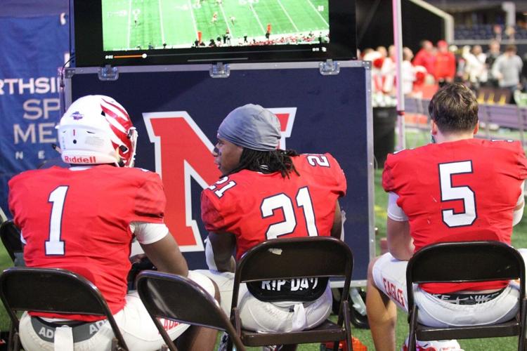 Milton Football goes 15-0 for back-to-back state titles | Sports ...
