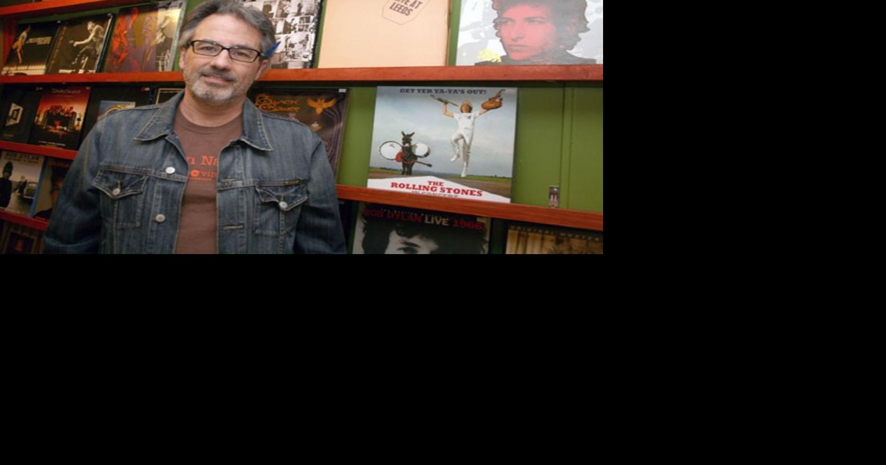 Mojo Vinyl celebrates new location, Record Store Day | Archives ...