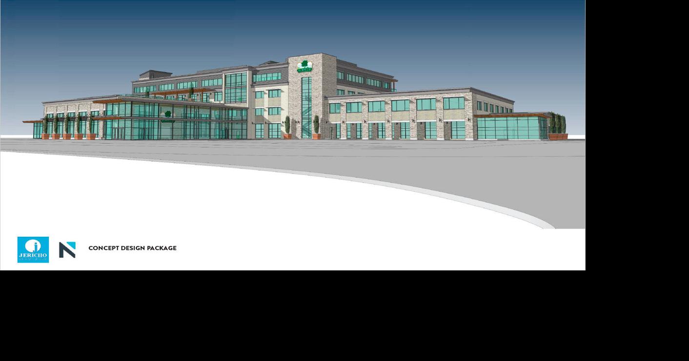 Tab for new Forsyth government campus grows to $140 million | Forsyth ...