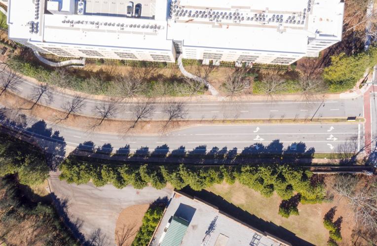 Perimeter CID, Dunwoody, Brookhaven pair for intersection improvement ...