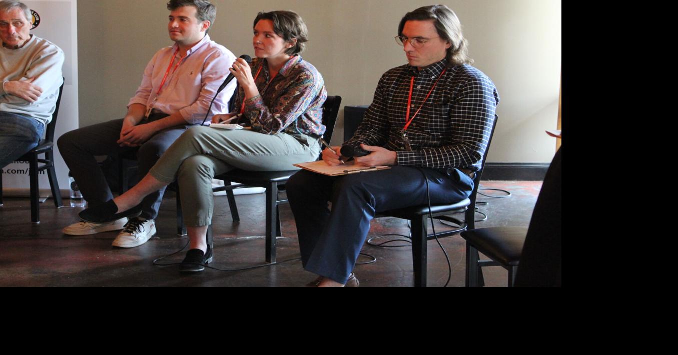 Opinion: Appen Press Club helps support newsroom, community | Opinion ...