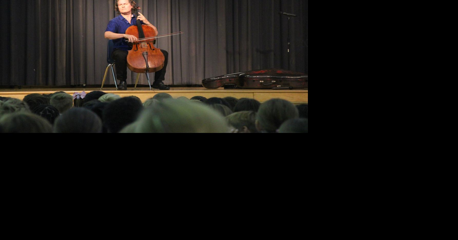 Music Milton provides educational experience | Milton News | appenmedia.com