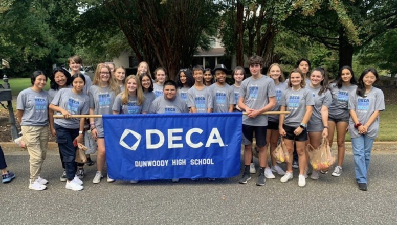 Dunwoody High program drives student success | Dunwoody News ...