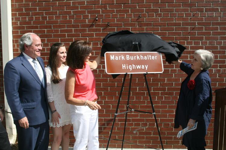 Burkhalter can reflect on legacy of leadership | Archives | appenmedia.com
