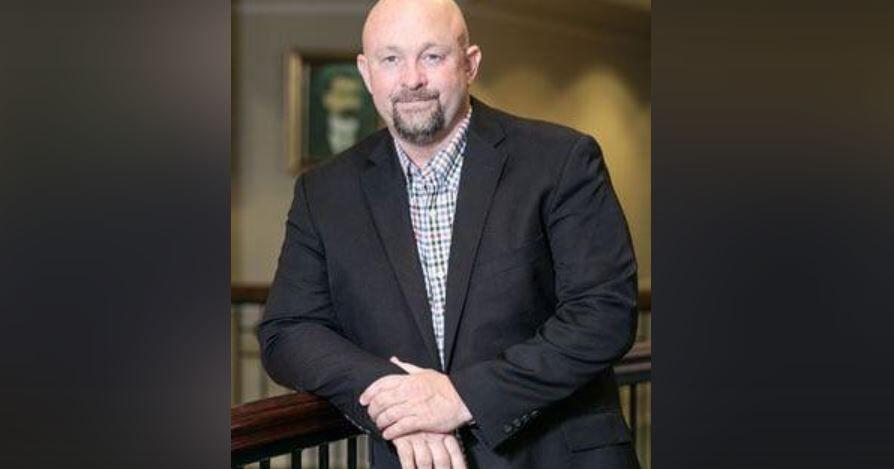 Brumbalow sweeps to his second term as Cumming mayor | Forsyth News ...