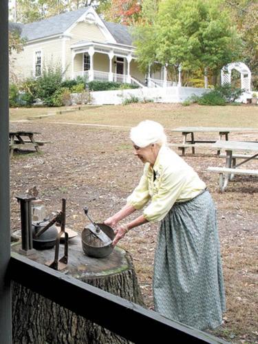 Autrey Mill Heritage Center gets preservation grant | Archives ...