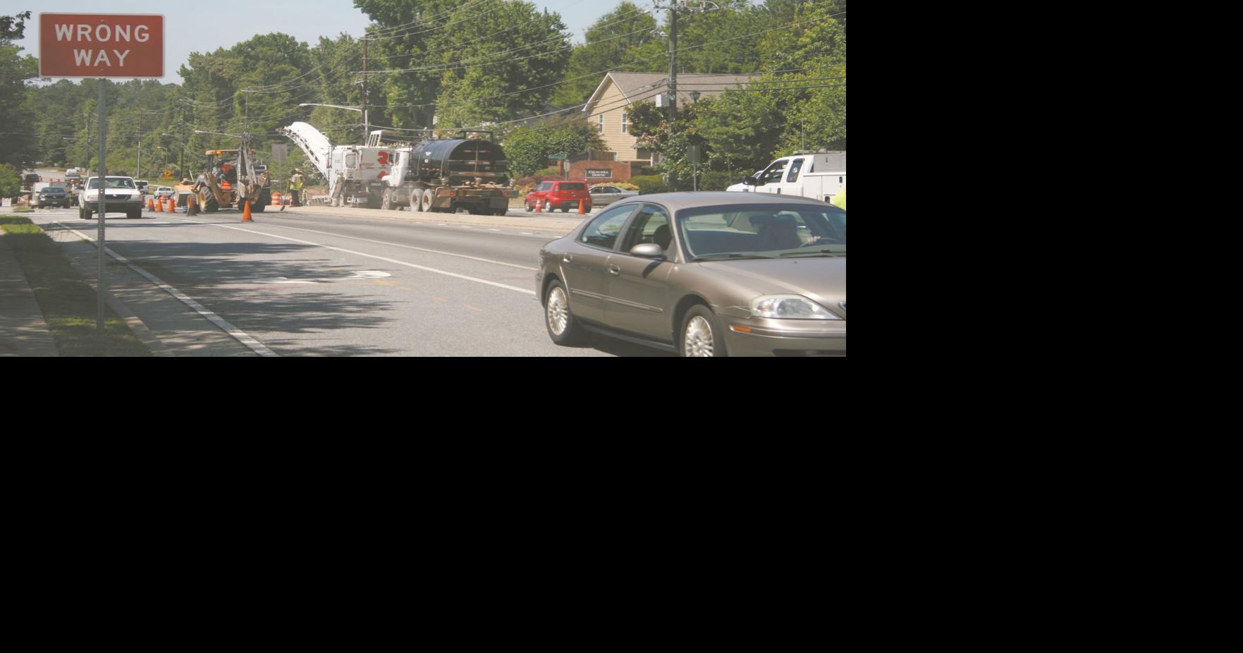 JC getting pavement relief to tune of $11.6M | News | appenmedia.com