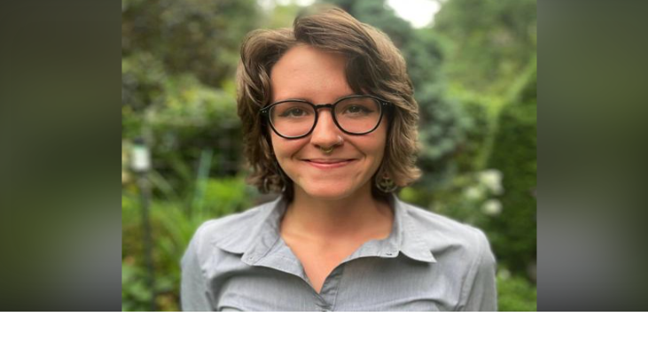 UGA grad Amber Perry joins Appen Media as staff reporter | Corporate ...