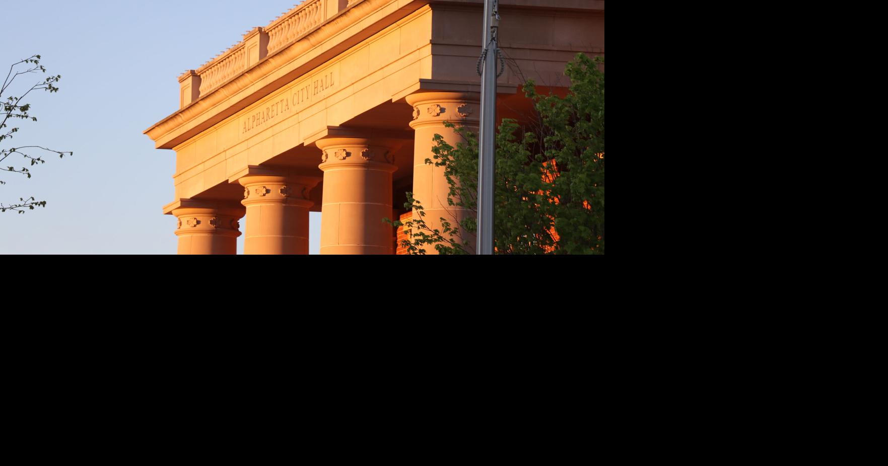 Alpharetta approves North Point design contract | Alpharetta and ...