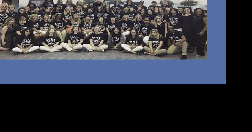 State Bridge Crossing Elementary named Blue Ribbon School | School News ...