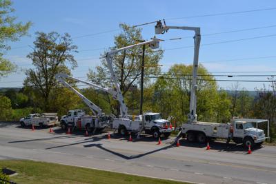 Sawnee EMC marks 85 years of service | Forsyth News | appenmedia.com