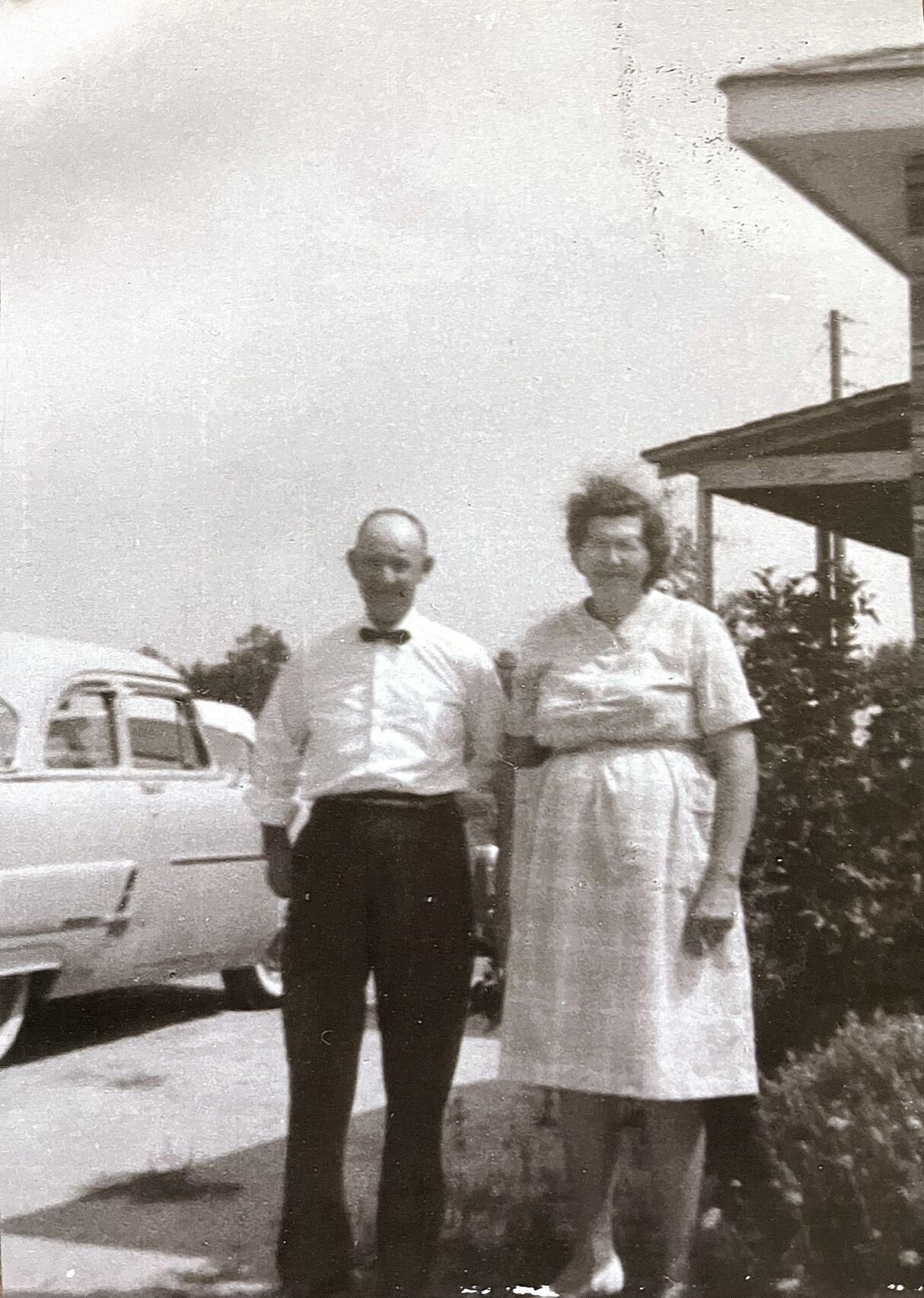 Opinion: The Cagles, a traditional family in rural North Fulton ...