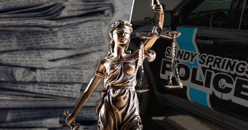 Organizations join fray in Appen Media lawsuit against Sandy Springs ...