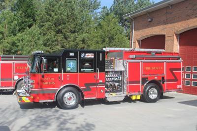 Milton Fire draws up strategic plan to guide department | Milton News ...