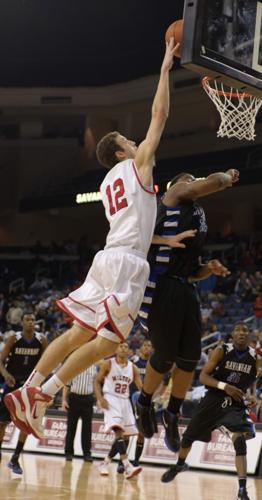 Nolte concludes stellar career with second state championship | Sports ...