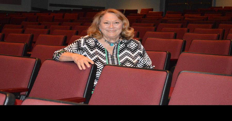 Anita Allen-Farley: the play’s the thing | Archives | appenmedia.com