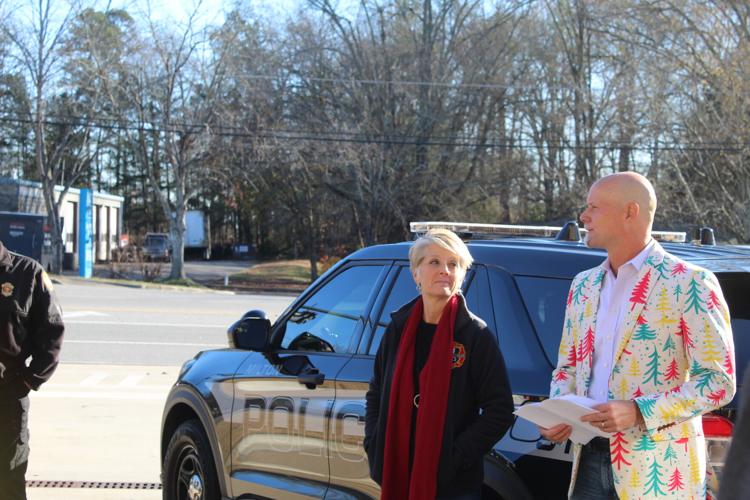 Photos: Milton First Responders Foundation raises funds for annual ...