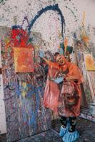 The Splatter Studio sparks joy, creativity in Sandy Springs | Business ...