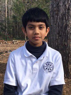 Alpharetta International’s Dalal wins spelling bee | Sports ...