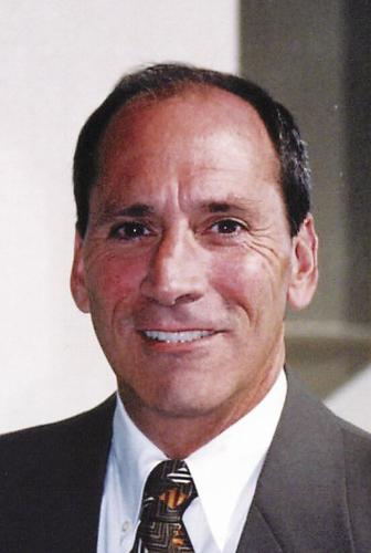 Ronald James Hindson | Obituaries | appenmedia.com